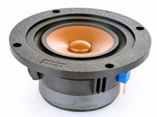 Alpair 7 MS | Markaudio