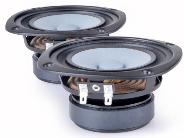 Markaudio | The home of Markaudio full range drivers