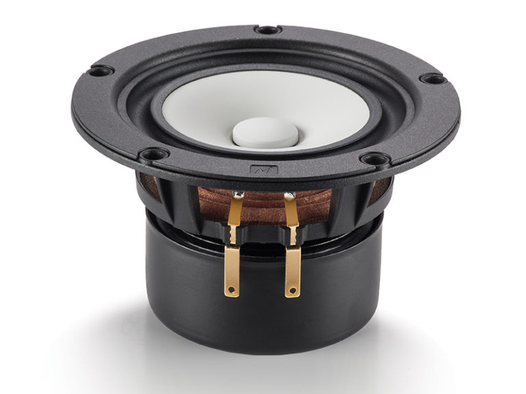 Markaudio | The home of Markaudio full range drivers