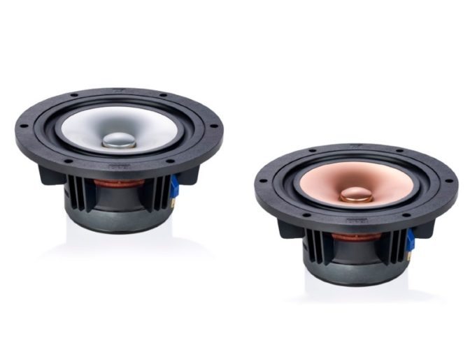 CH series | Markaudio