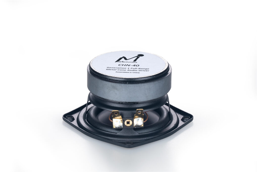 CHN40 | Markaudio