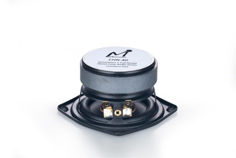 CHN40 | Markaudio