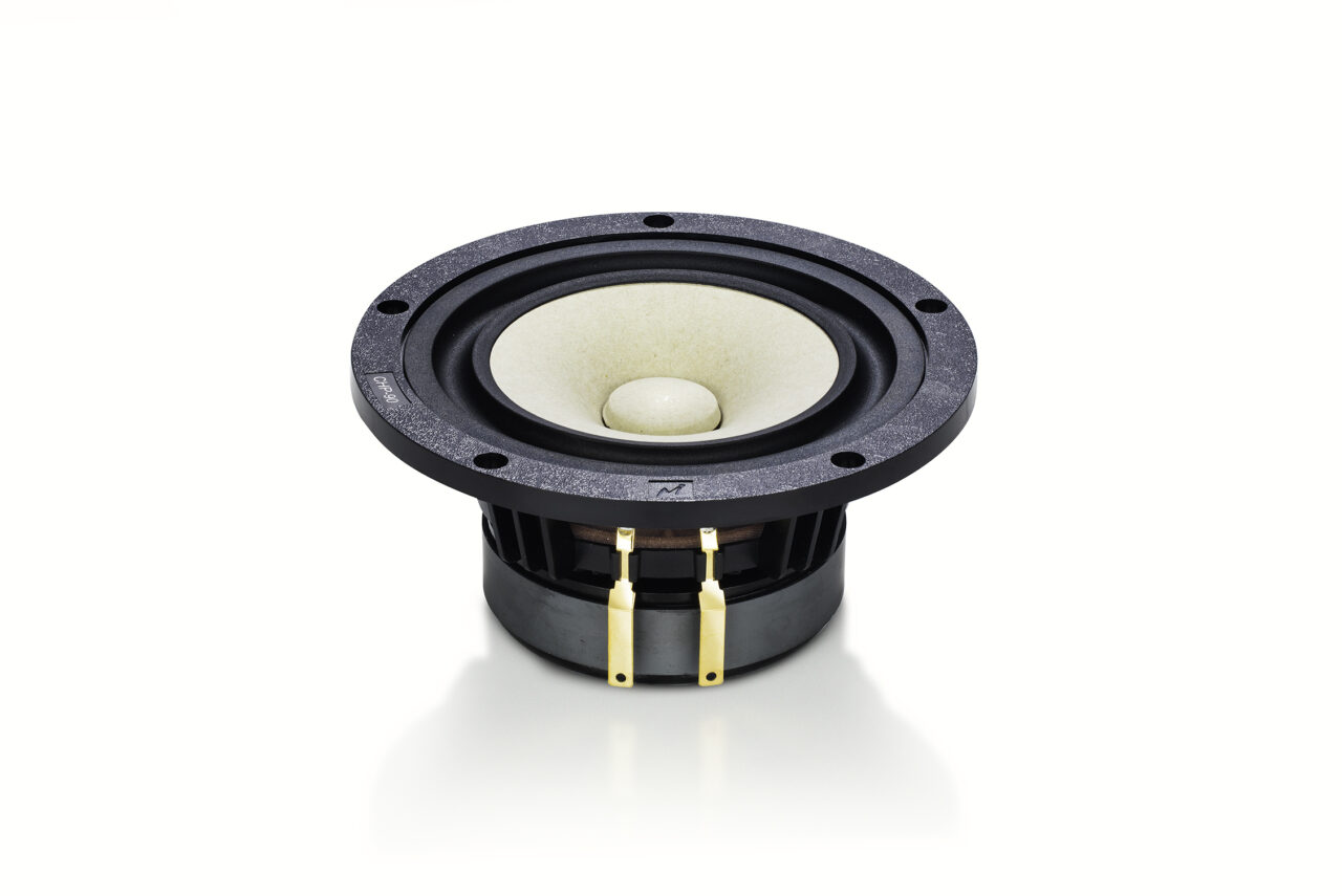 CHN40 | Markaudio