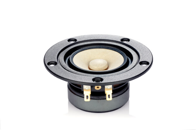CHN-50P MICA | Markaudio