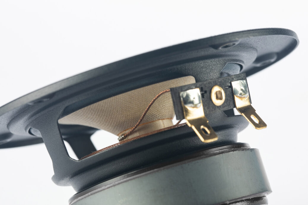 CHN-50P MICA | Markaudio