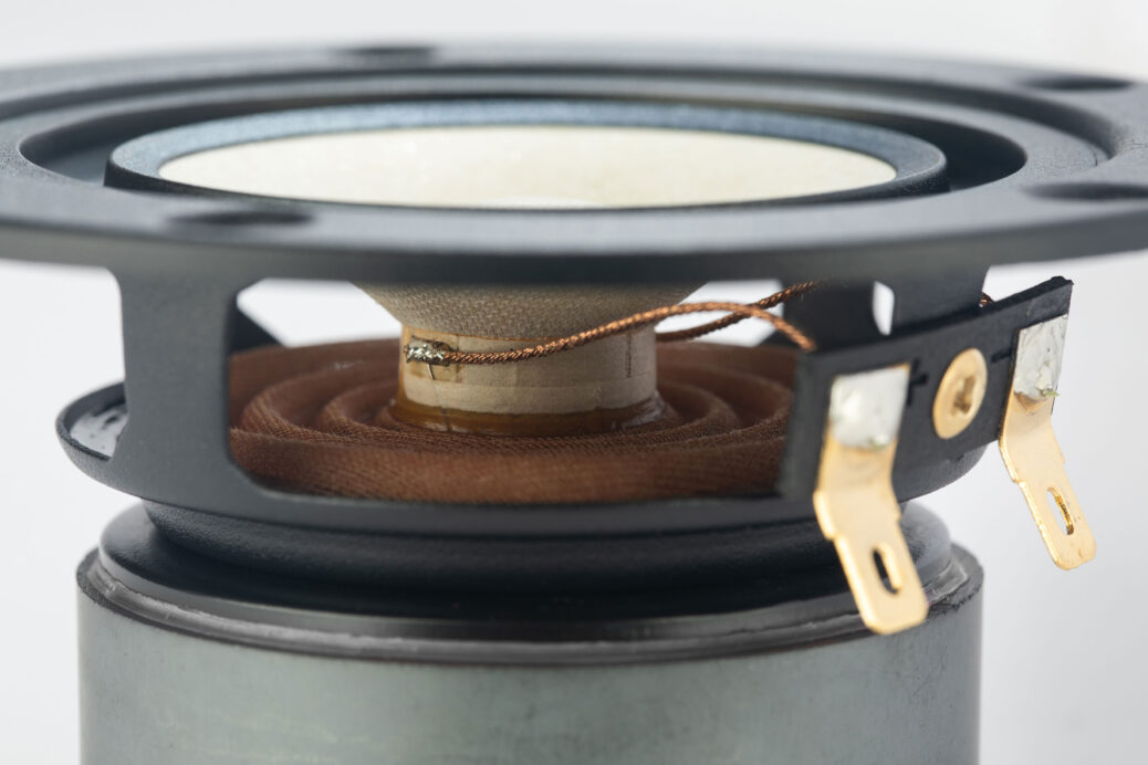 CHN-50P MICA | Markaudio