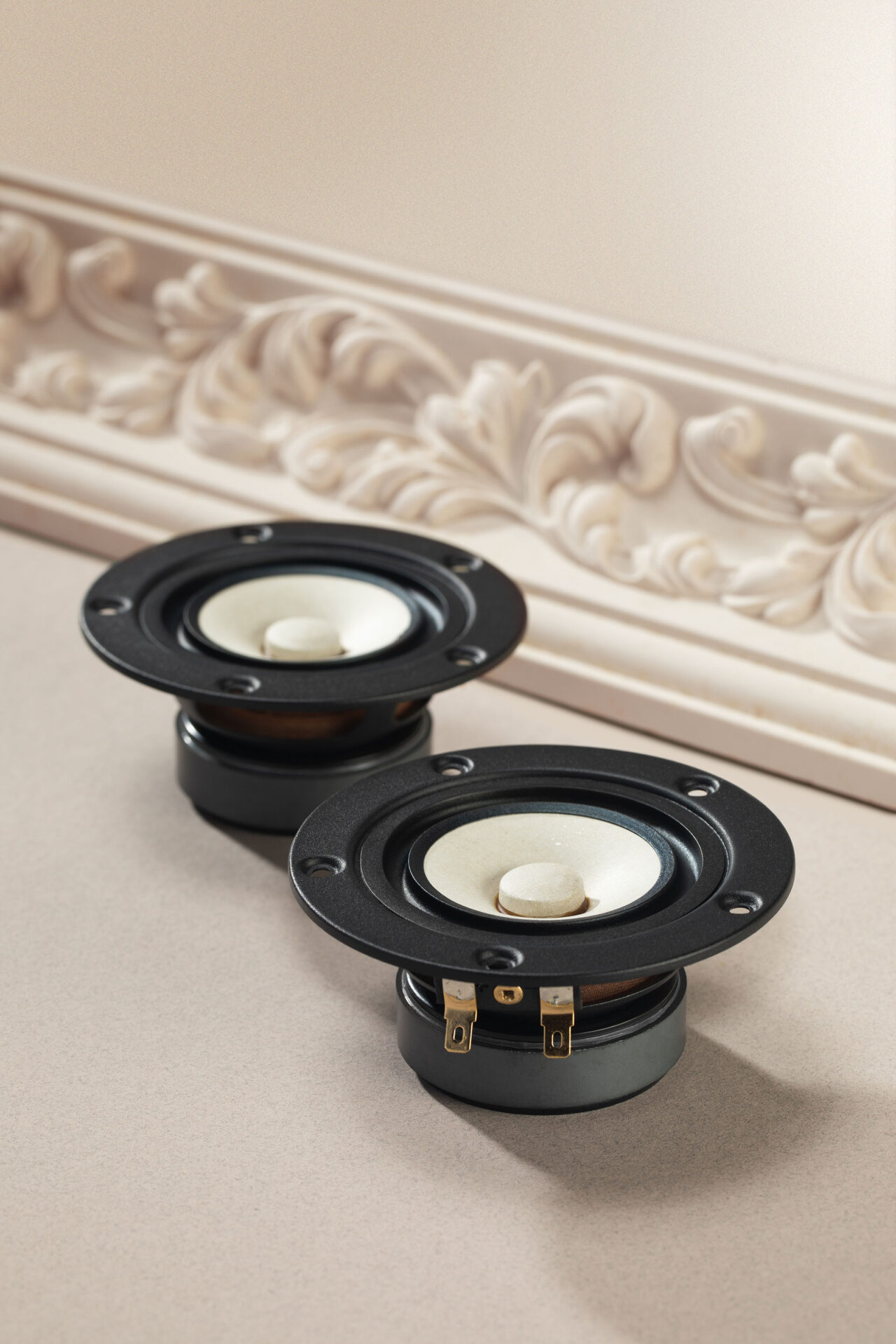 CHN-50P MICA | Markaudio