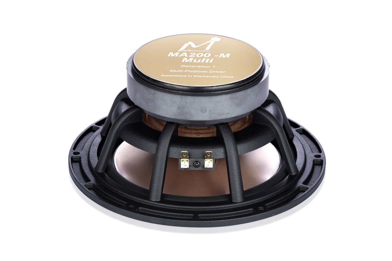 MA200-M Multi Midnight Copper | Markaudio