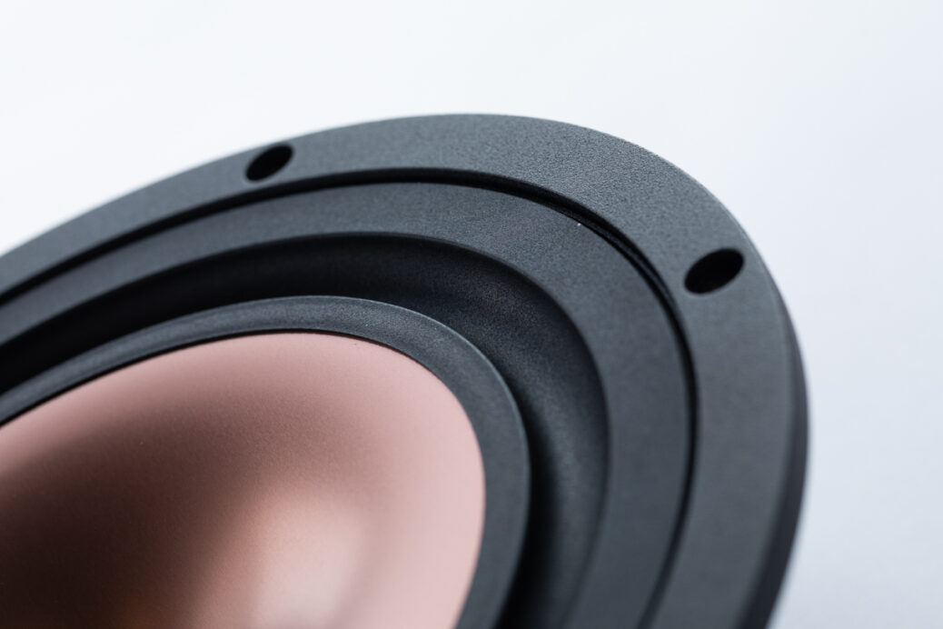 MA200-M Multi Midnight Copper | Markaudio