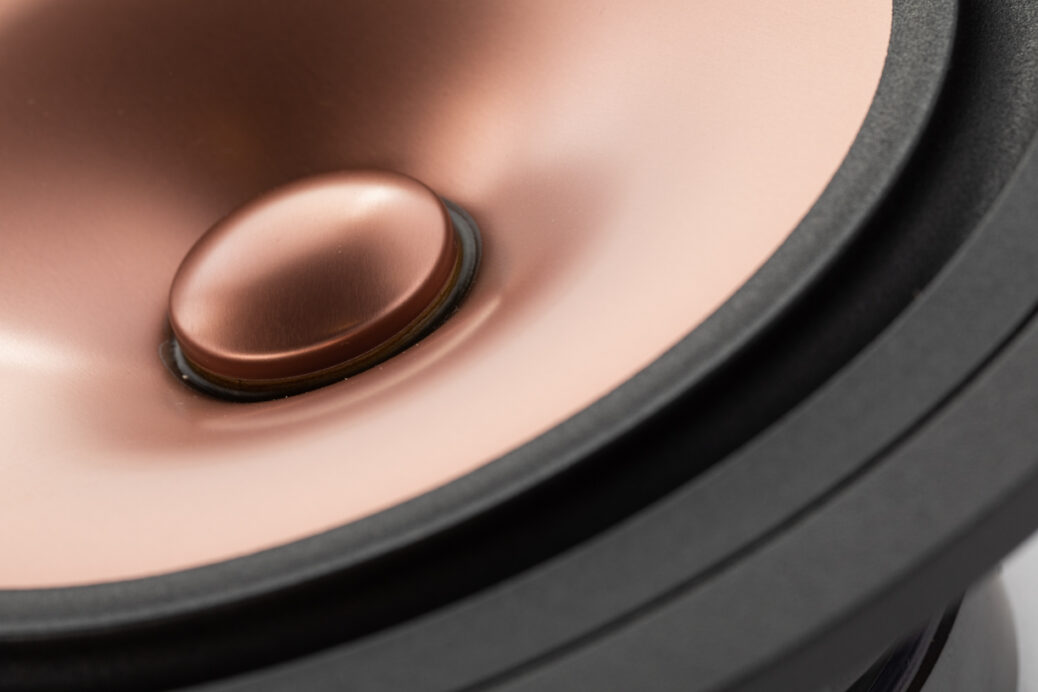 MA200-M Multi Midnight Copper | Markaudio