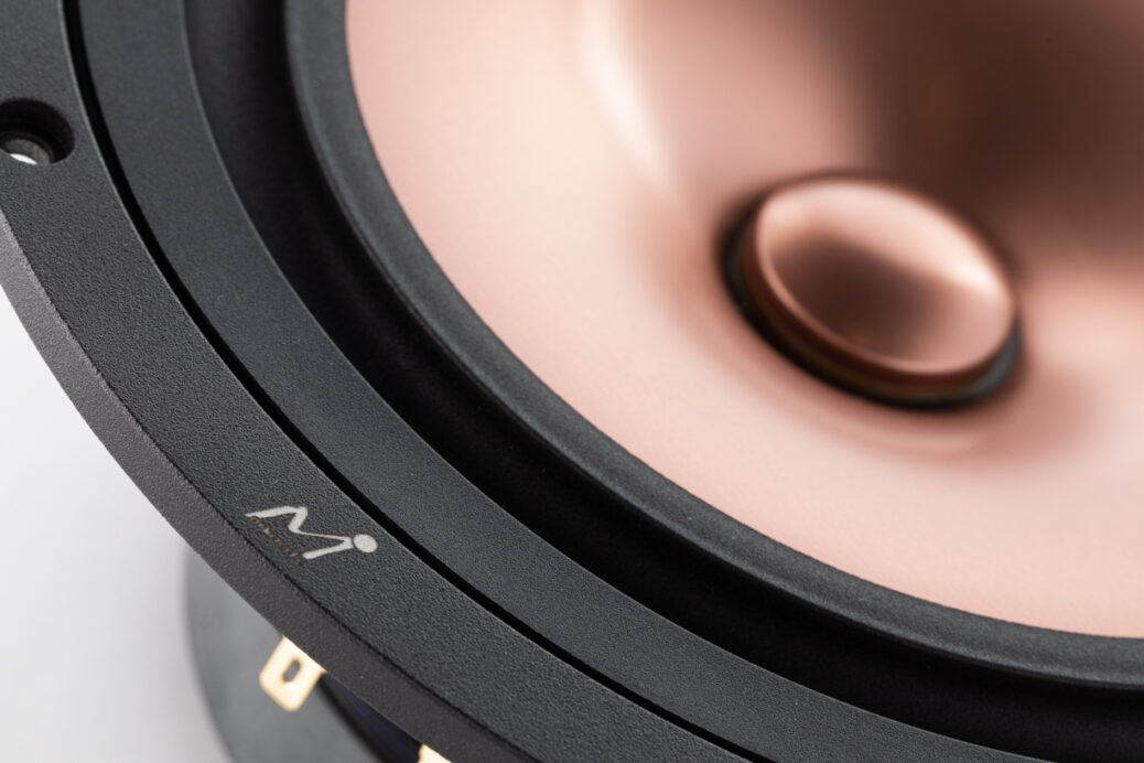 MA200-M Multi Midnight Copper | Markaudio
