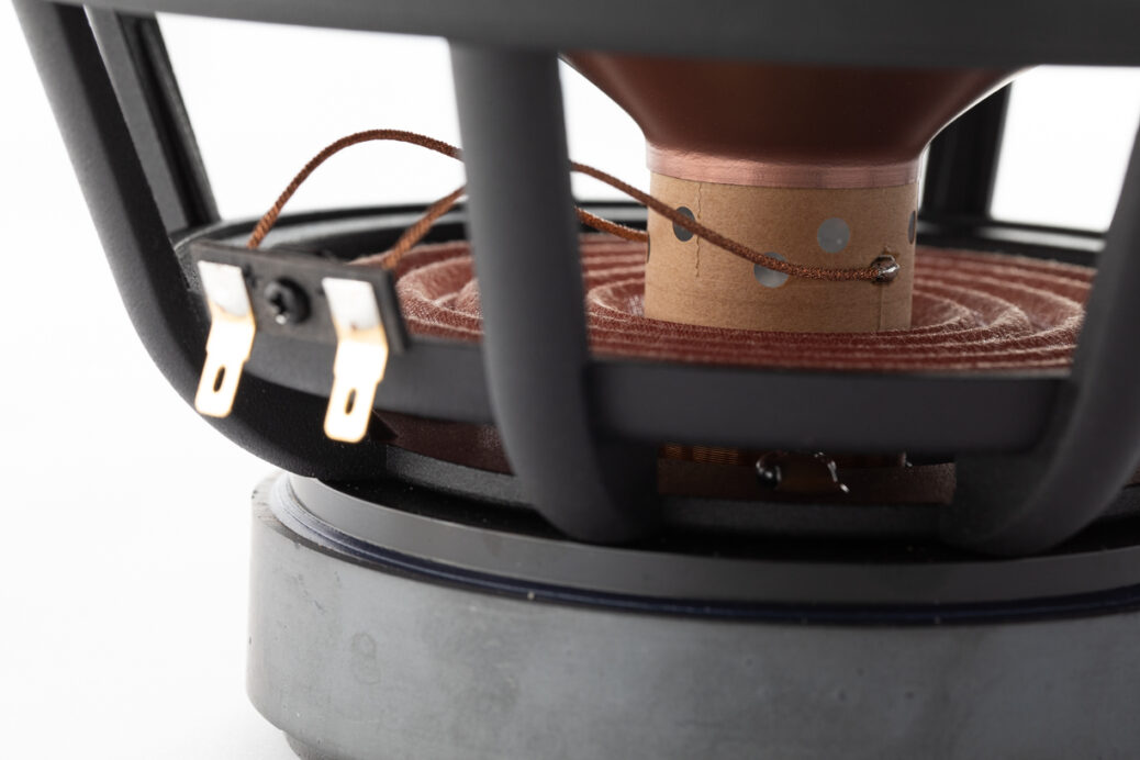 MA200-M Multi Midnight Copper | Markaudio