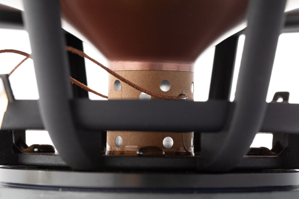 MA200-M Multi Midnight Copper | Markaudio