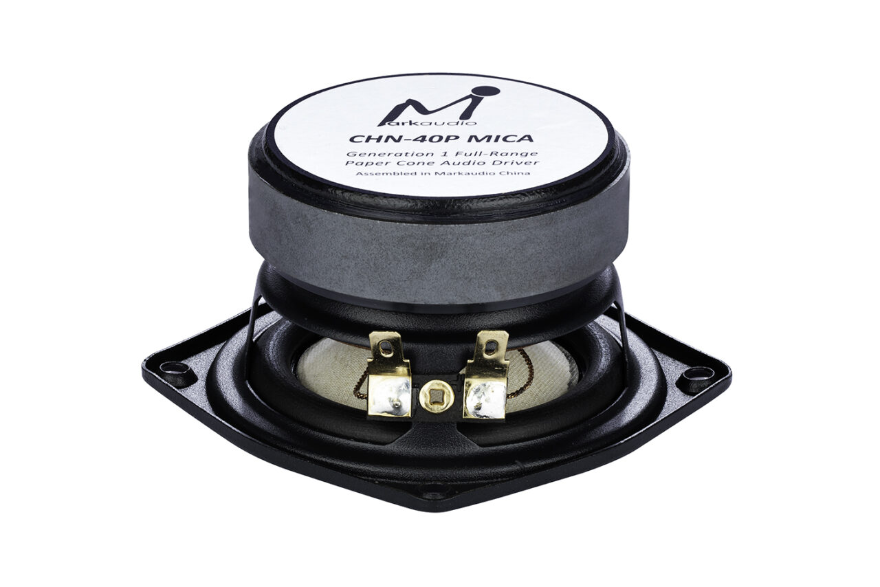 CHN40P MICA | Markaudio