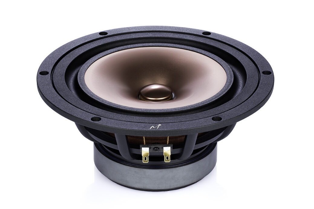 Markaudio | The home of Markaudio full range drivers