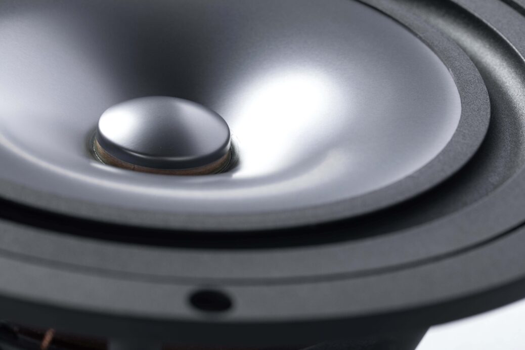 MA200-M Multi Stealth Grey | Markaudio