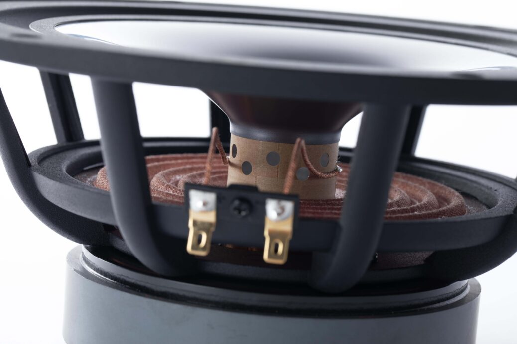 MA200-M Multi Stealth Grey | Markaudio