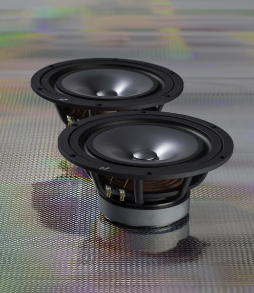 MA200-M Multi Stealth Grey | Markaudio
