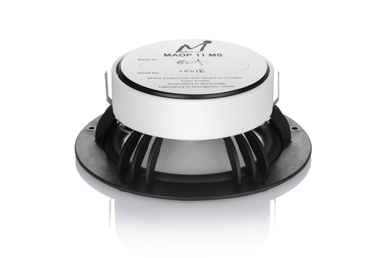 MAOP 11MS | Markaudio
