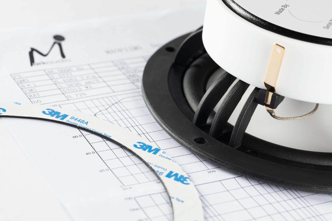 MAOP 11MS | Markaudio