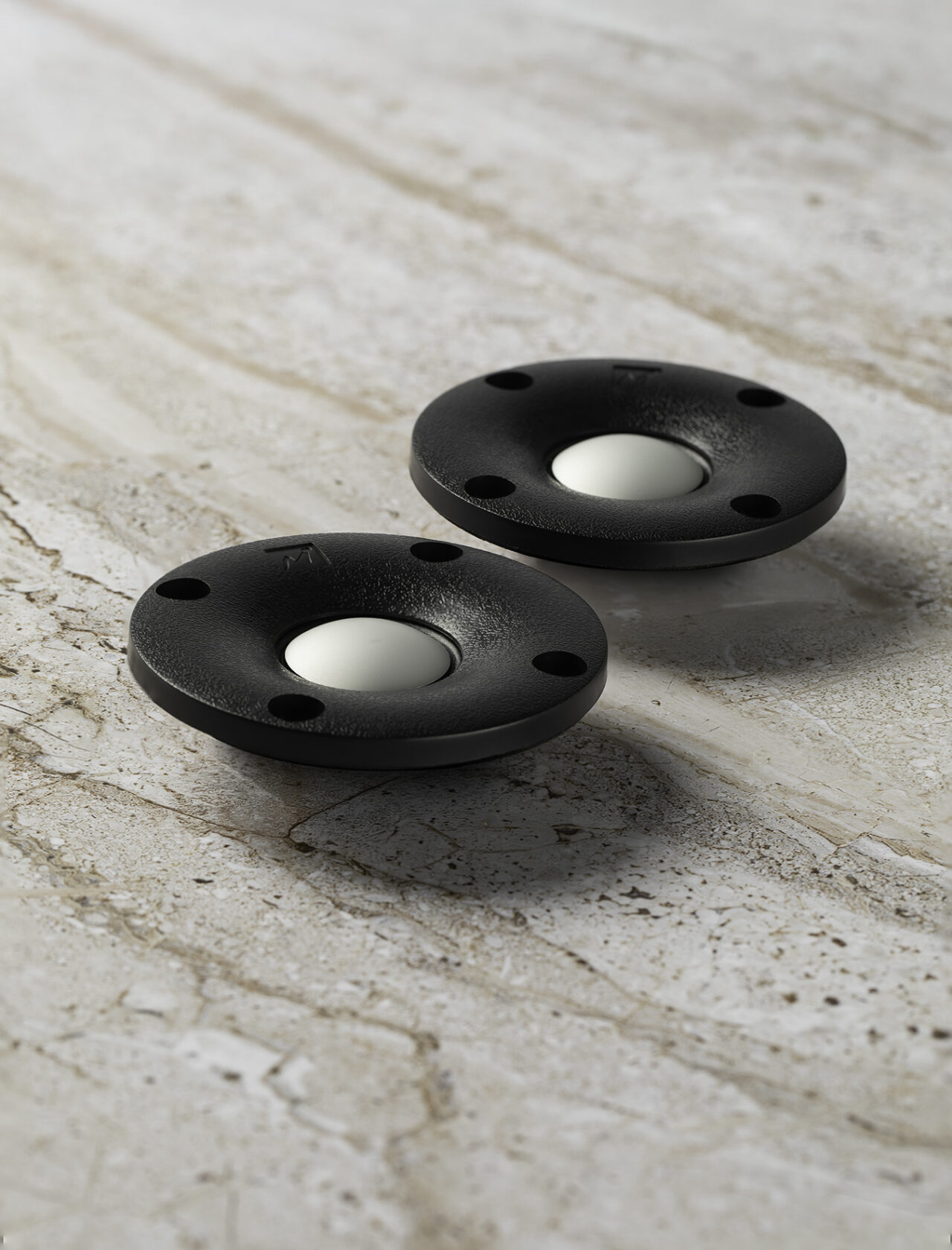 TW 6 Metal Dome Tweeter | Markaudio