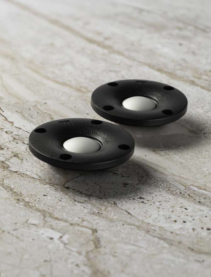 TW 6 Metal Dome Tweeter | Markaudio