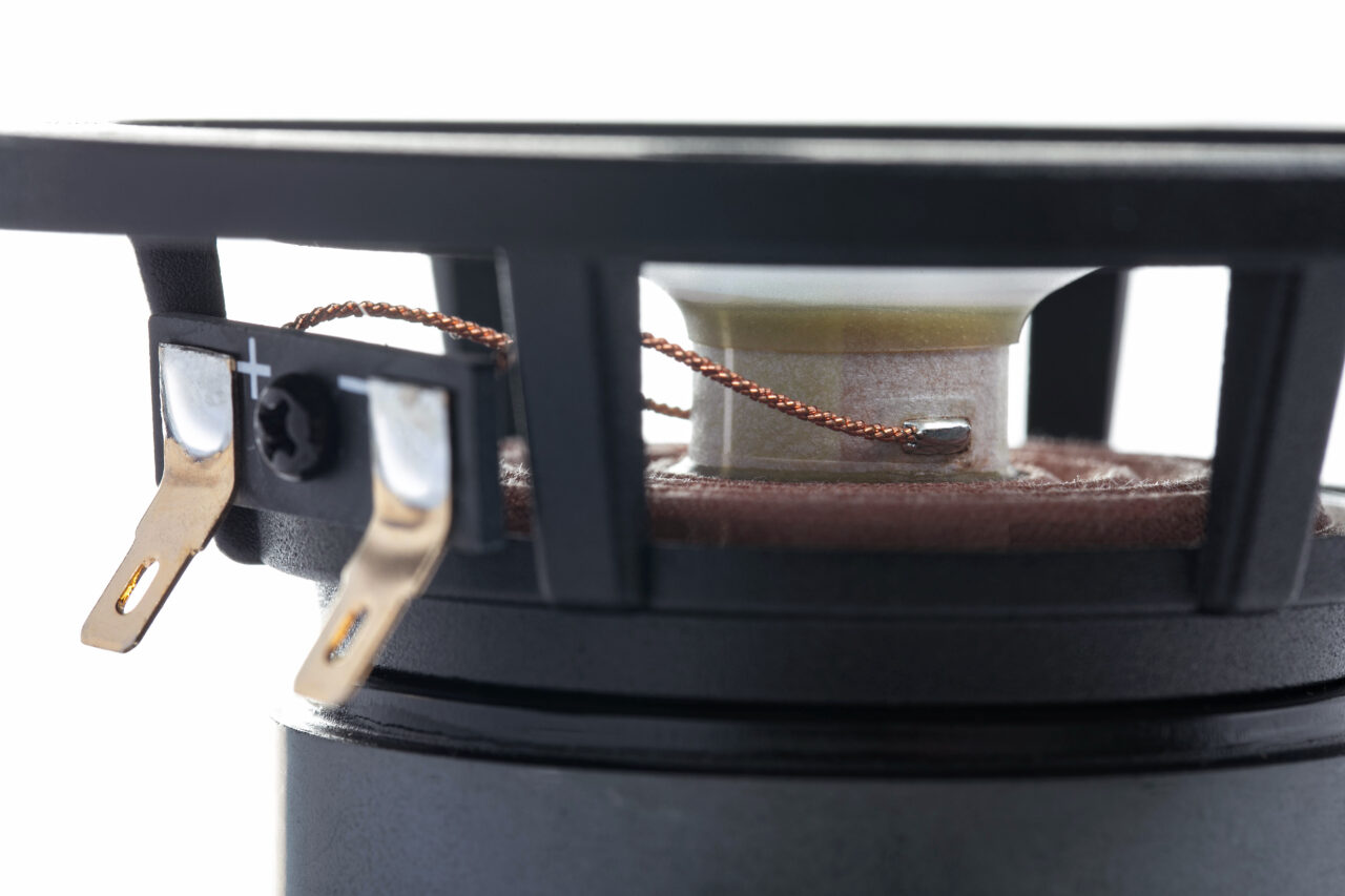 Alpair 5G | Markaudio